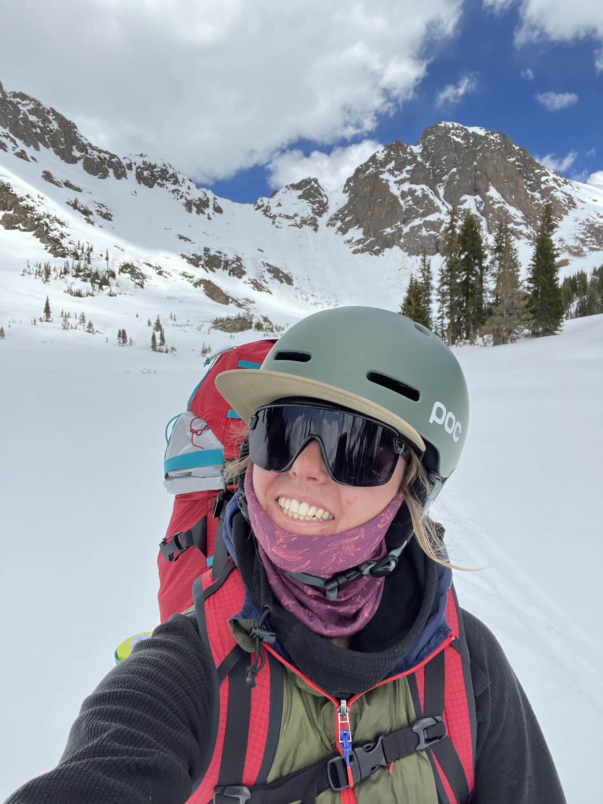 ‘Home from a different angle’: Summit and Vail native reflects on her 6 ...